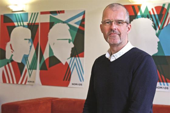 Amsterdam's global skies