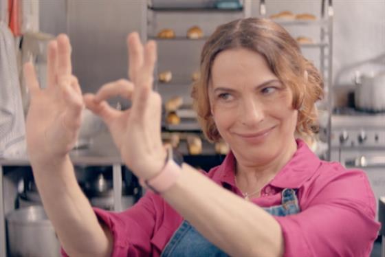 McCann UK | Insight, news and creative work | Campaign