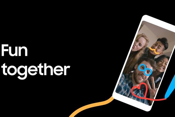 Cheil London | Insight, news and creative work | Campaign