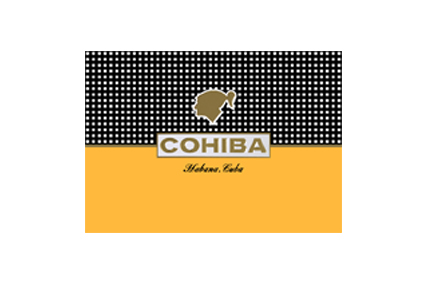 Champions of Design: Cohiba