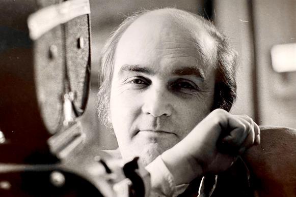 Roger Lambert, founder of Studio Lambert, dies at 96