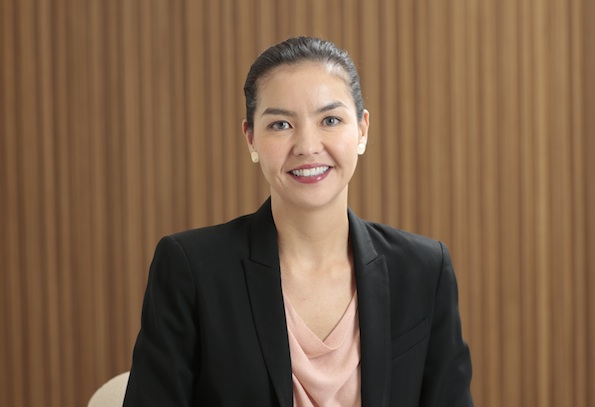 Margaret Key promoted to Asia-Pacific CEO at Burson-Marsteller | PR Week Margaret Key promoted to Asia-Pacific CEO at Burson-Marsteller | PR Week