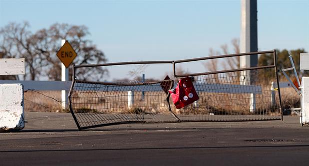 Crash the gates: The new route to success for graduates and everyone ...