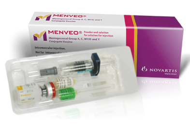 Conjugated multi-strain vaccine for meningitis | MIMS online