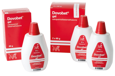 Combination gel for scalp and body psoriasis | MIMS online