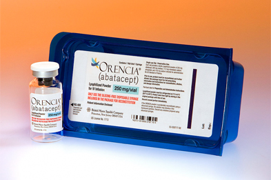 Abatacept now available on NHS for rheumatoid arthritis | MIMS online