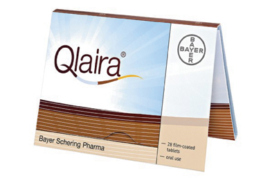 Qlaira: new oral contraceptive | MIMS online