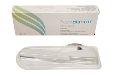 Nexplanon replaces Implanon | MIMS online
