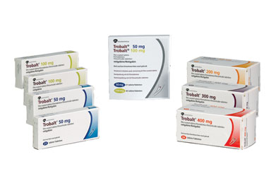 Trobalt: first potassium-channel opener for epilepsy | MIMS online