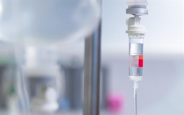 Rolapitant: a new option for chemotherapy-induced nausea and vomiting ...