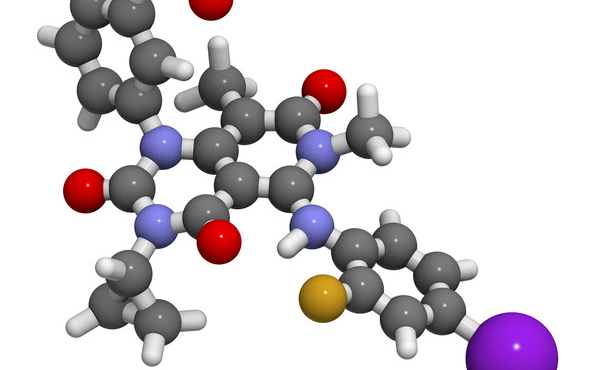 Trametinib: risk of gastrointestinal perforation and colitis | MIMS online
