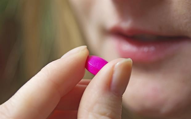 Cardiovascular warning for high-dose ibuprofen | MIMS online