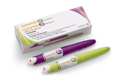 Latest approvals from the SMC