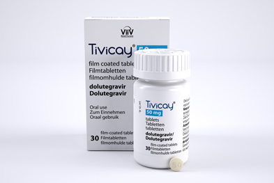 Tivicay: a new once-daily HIV integrase inhibitor