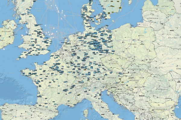 Europe’s biomethane production capacity rises 51% in two years | ENDS ...