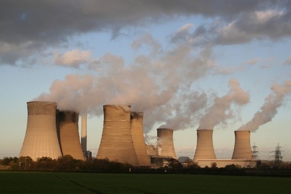 Large combustion plant BREF signed off