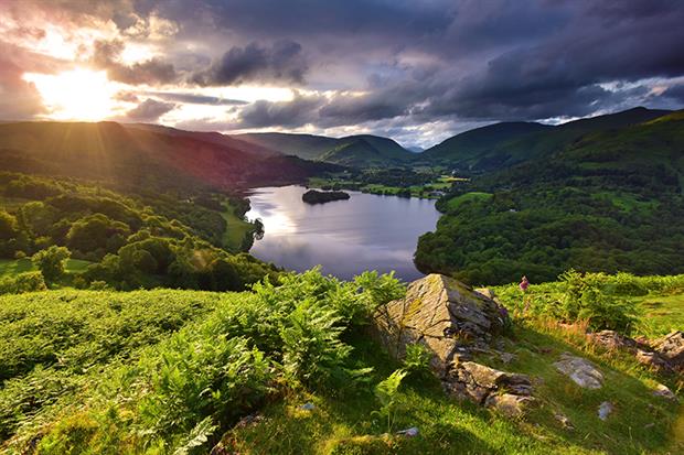 Natural England wants to deliver large scale nature recovery networks ...