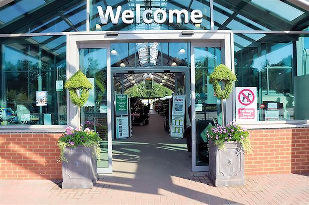 garden center bagshot | Fasci Garden