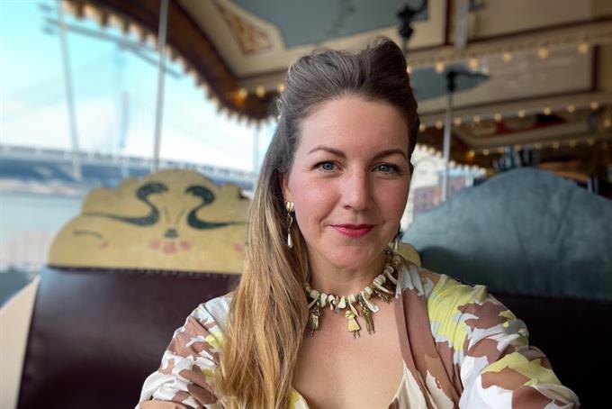 Information US landing page