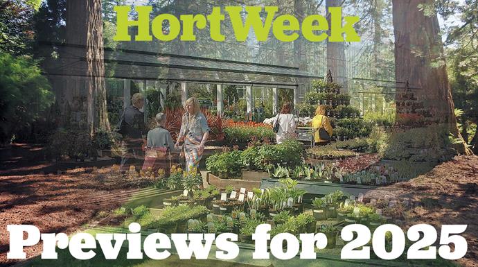 HortWeek | Latest horticulture industry news and jobs
