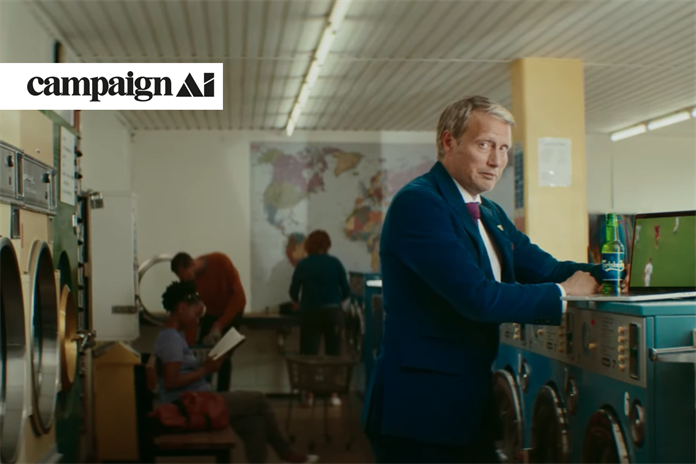 McCann UK | Insight, news and creative work | Campaign