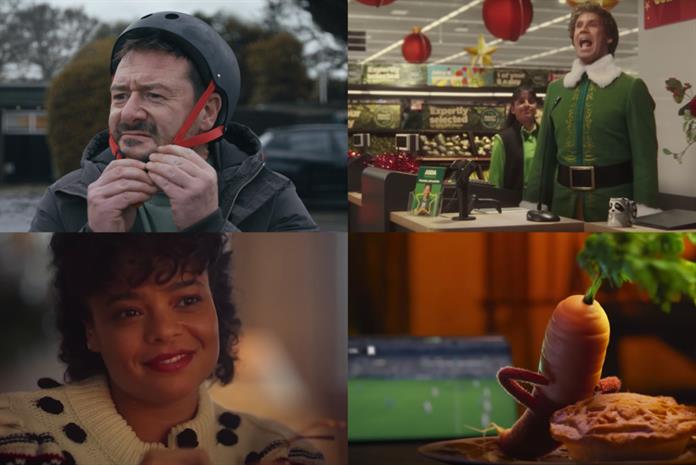 Karmarama | Insight, news and creative work | Campaign