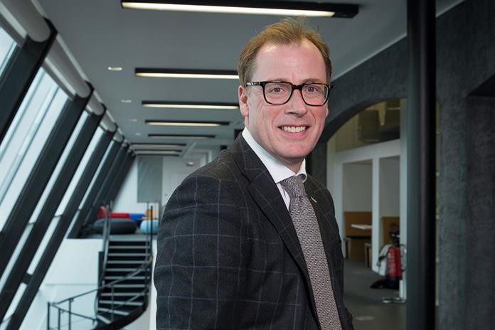 Cannes perspectives: Ensure you're on your best behaviour