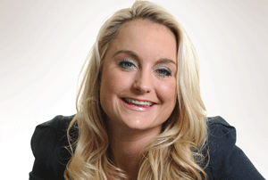 Melissa Burton, Founder, Goody Good Stuff, 34