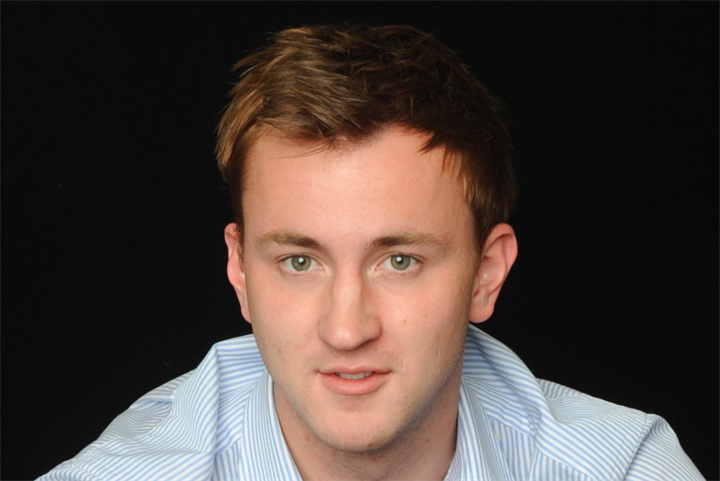 Made In Chelsea's Francis Boulle talks business