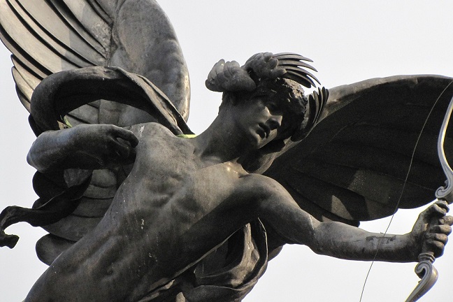 Are you an Eros or a Logos leader?