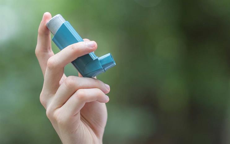 MIMS green inhaler prescribing initiative nominated for sustainability ...