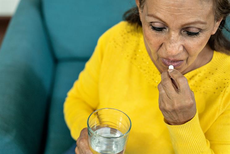 Menopausal and HRT | MIMS online