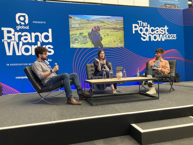 7 things brands need to know before launching a podcast