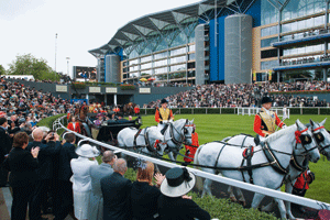 Ascot Racecourt