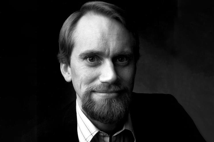 Dan Wieden: the quiet titan