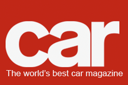 British Car Magazine Logo Get Digital Access To Evo UK July 2023