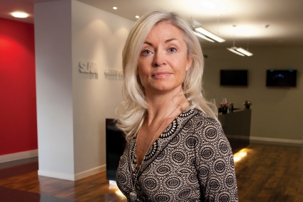 What's the big idea? Fiona Noble, Weber Shandwick