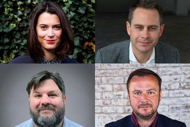 Working together to make programmatic sustainable and secure