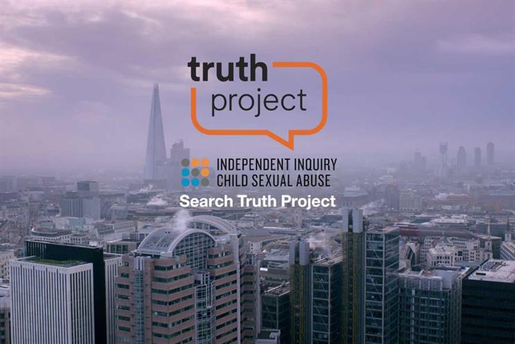 It's time survivors of child sexual abuse were heard