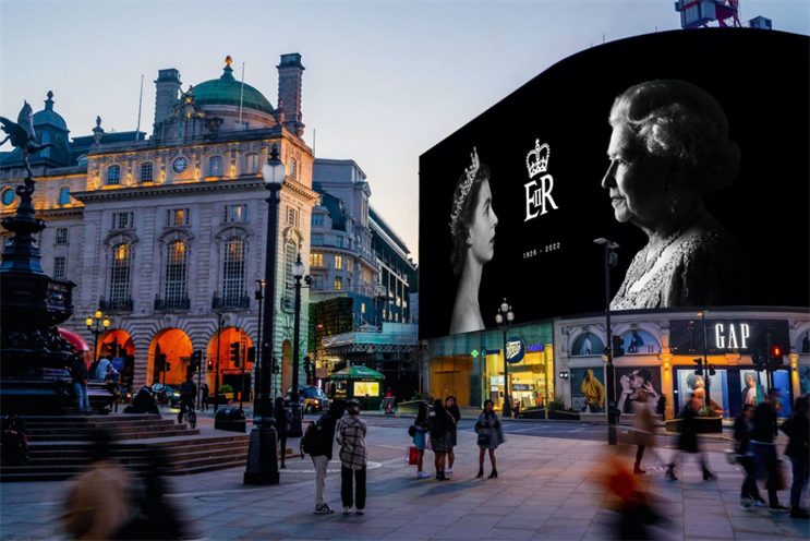 Campaign podcast: Adland pays tribute to the Queen; John Lewis' new ...