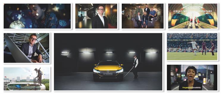 Advertising Agency of the Year 2017: Adam & Eve/DDB