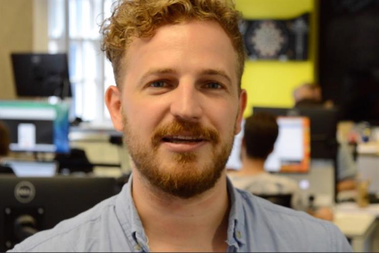 The freelance life: an animator, illustrator and designer in London