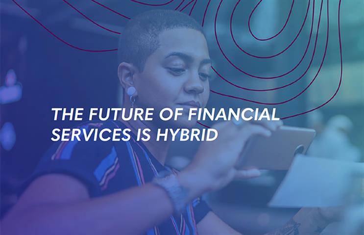 Video: Reshaping the future – financial services | PR Week