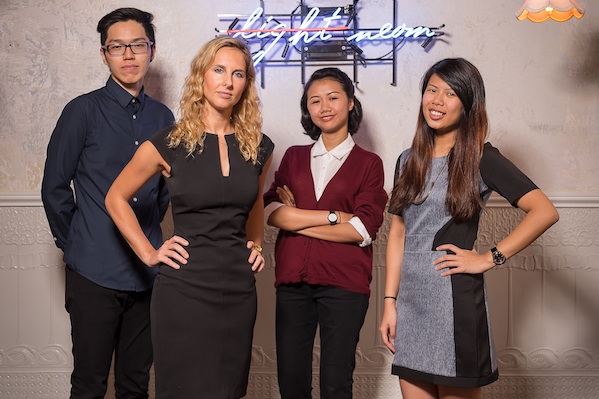 W Communications wins contemporary art show pitch | PR Week