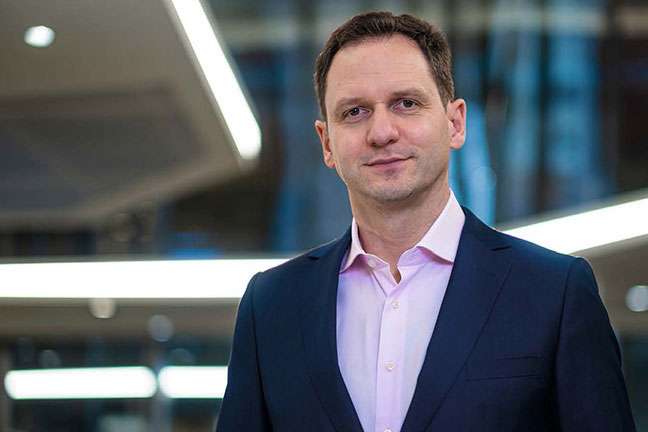 Britain's Most Admired Companies: An interview with Entain's CFO