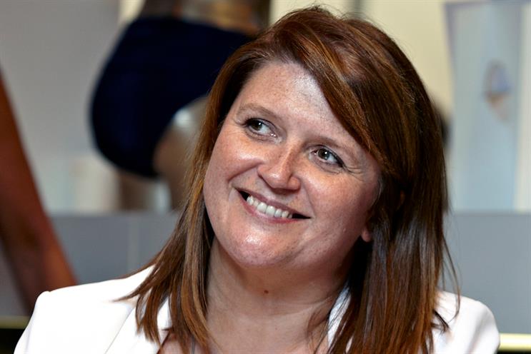 My Ambition: Building a global brand for women everywhere. Tracy Lewis