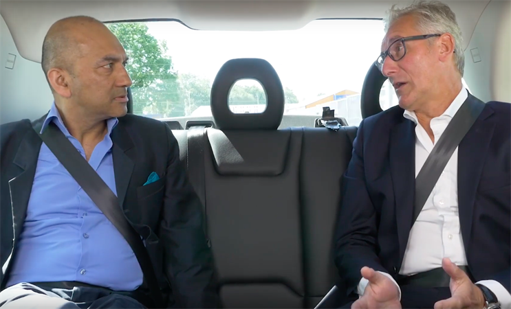 Driving Ambition: An interview with Tatton Asset Management CEO Paul ...