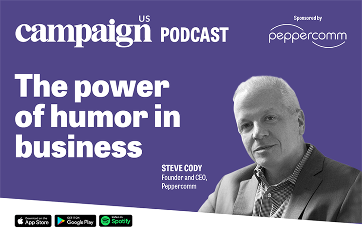 The power of humor in business