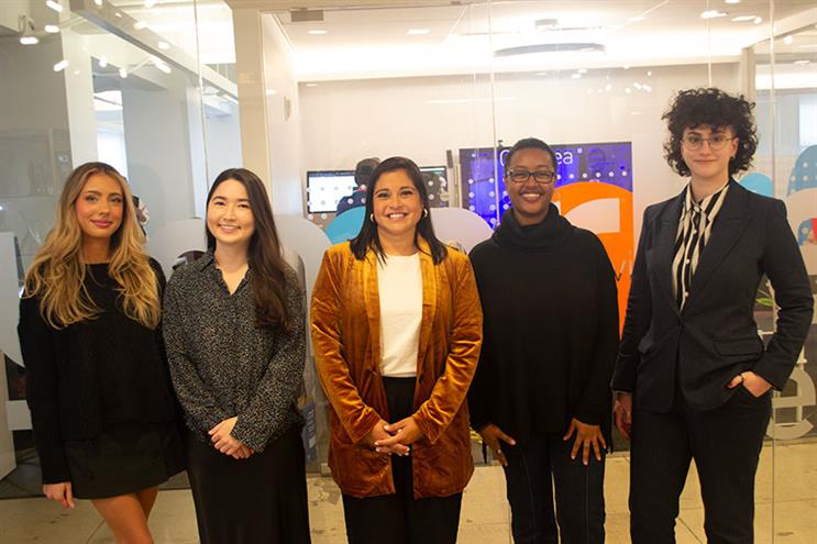 Campaign US unveils new editorial team under leadership of Luz Corona