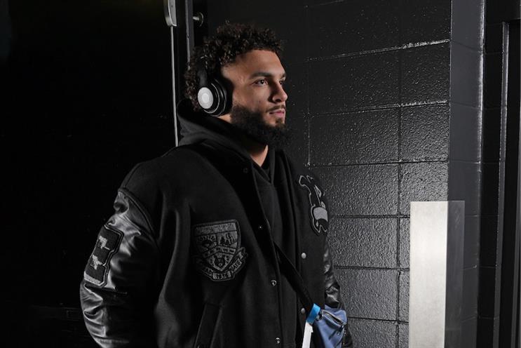 Winning the next wave of sports fans